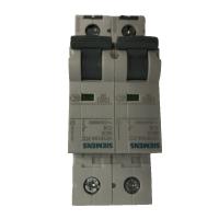 China Siemens 5SY61047 Miniature Circuit Bbreaker Safety Design 100% Original for sale