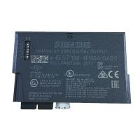 China Siemens Driver Module 6ES7138-4FB04-0AB0 High Safety High Reliability Strong Compatibility Space-Saving Cast Iron for sale
