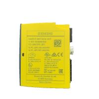 China Siemens Driver Module 6ES7136-6BA00-0CA0 Energy-Efficient Cast Iron Yellow High Compatibility -40°C To 85°C for sale