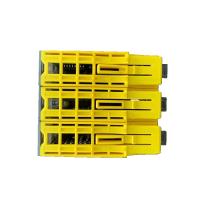 China Siemens Driver Module 6ES7136-6BA00-0CA0 Energy-Efficient Cast Iron Yellow High Compatibility -40°C To 85°C for sale
