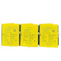 China Siemens Driver Module 6ES7136-6BA00-0CA0 Energy-Efficient Cast Iron Yellow High Compatibility -40°C To 85°C for sale