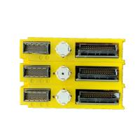 China Siemens Driver Module 6ES7136-6BA00-0CA0 Energy-Efficient Cast Iron Yellow High Compatibility -40°C To 85°C for sale