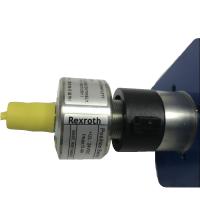 China Rexroth Direction Valve 5-4WE10GA5X/EG24K4QM0G24/M Blue -20°C To 120°C Fast Response High-Precision Control High-Pressure Long Life for sale