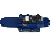 China Rexroth Direction Valve 4WRZE32EB520-7X/6EG24N9K31/F1M Blue Precise Control High Performance Nergy-Saving And Efficient for sale