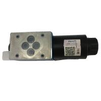 China Rexroth Solenoid Valve Blue 4WE6JB10/HG24N9K4 Blue Fast Response High Flexibility High Adaptability Energy Saving Easy To Maintain -30°C To +60°C for sale