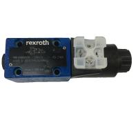 China Rexroth Solenoid Valve Blue 4WE6JB10/HG24N9K4 Blue Fast Response High Flexibility High Adaptability Energy Saving Easy To Maintain -30°C To +60°C for sale