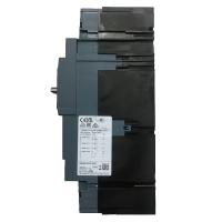 China High Flow Capacity and Operating Pressure with siemensSolenoid Valve3VA2463-5HL32-0AA0 for sale