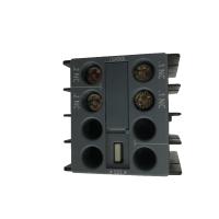 China Siemens 3RH2911-1HA02 Auxiliary Switch Designed for with Siemens 3RT2 and 3RH2 Contactors for sale