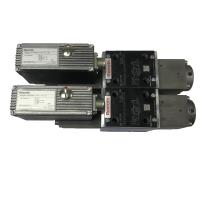 China Rexroth Proportional Valve 4WRSE10V80-3X/G24K0/A1V-429 Blue High Response Speed Cast Iron Energy Saving High Efficiency for sale