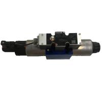 China Rexroth 2WRCE80-12 PM-119 Advanced Control Capabilities for Precise Pressure Control in Industrial Hydraulic Systems for sale