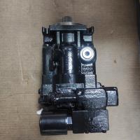 China Danfoss JRL060BCR2520NNN3S1CVA2NFFFNNNNNN Ultimate Plunger Pump For High-Performance Industrial Applications for sale