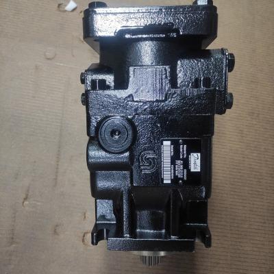 China Danfoss JRL060BCR2520NNN3S1CVA2NFFFNNNNNN Ultimate Plunger Pump For High-Performance Industrial Applications for sale
