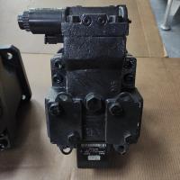 China Danfoss H1B110 A A P2D2NA TA DSJS S A1ONNO36 Z24 NNN Plunger Pump For High-Performance Hydraulic Systems for sale