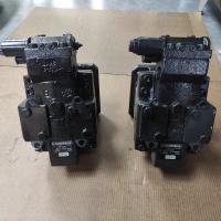 China Danfoss H1B110 A A P2D2NA TA DSJS S A1ONNO36 Z24 NNN Plunger Pump For High-Performance Hydraulic Systems for sale
