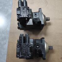 China Danfoss H1B110 A A P2D2NA TA DSJS S A1ONNO36 Z24 NNN Plunger Pump For High-Performance Hydraulic Systems for sale