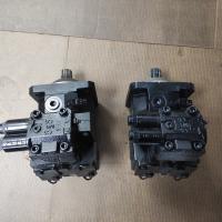 China Danfoss H1B110 A A P2D2NA TA DSJS S A1ONNO36 Z24 NNN Plunger Pump For High-Performance Hydraulic Systems for sale