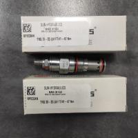 China Cartridge Hydraulic Valve Relief Valve Pilot-operated Balanced Piston Valve Sun Hydraulics RPEC-LAN for sale