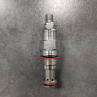 China Cartridge Hydraulic Valve Relief Valve Pilot-operated Balanced Piston Valve Sun Hydraulics RPEC-LAN for sale