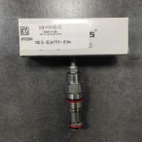 China Cartridge Hydraulic Valve Relief Valve Pilot-operated Balanced Piston Valve Sun Hydraulics RPEC-LAN for sale