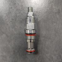 China Cartridge Hydraulic Valve Relief Valve Pilot-operated Balanced Piston Valve Sun Hydraulics RPEC-LAN for sale