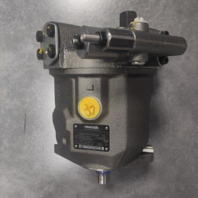 China Experience Long Service Life And Low Noise Levels With Rexroth R902520807A10VSO45 DFR131R-VPA12N00 -S1648 Plunger Pump for sale