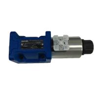 China Rexroth 4WE10EB52 HG24N9K4 M Hydraulic Directional Spool Valve Strong Durability New for sale