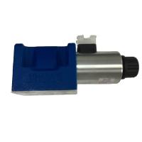China Rexroth 4WE10EB52 HG24N9K4 M Hydraulic Directional Spool Valve Strong Durability New for sale