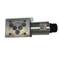 China Rexroth 4WE10EB52 HG24N9K4 M Hydraulic Directional Spool Valve Strong Durability New for sale