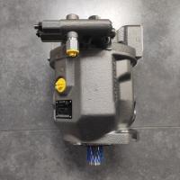 China Upgrade Your Hydraulic System With The R902473184 A10VSO71 DFR131R-VPA42N00 Plunger Pump From Rexroth for sale