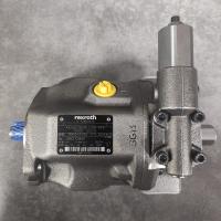 China High-Performance Rexroth Plunger Pump A10VSO 18 DR1 31R-PPA12N00 -SO275 For Hydrostatic Drives In Open Circuit Hydraulic Systems for sale