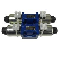 China Rexroth 4WE10G50 EG24N9K4 T06M Hydraulic Directional Spool Valve Strong Compatibility for sale