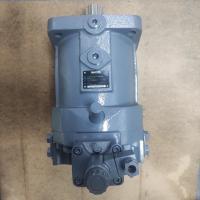China Rexroth R902057003 A6VM140EP263W-VZB020HB The Ultimate Plunger Motor for High-Torque and High-Speed Operations for sale