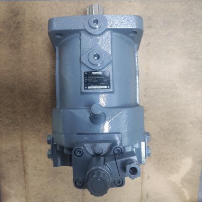 China Rexroth R902057003 A6VM140EP263W-VZB020HB The Ultimate Plunger Motor for High-Torque and High-Speed Operations for sale
