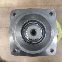 China Rexroth R902057003 A6VM140EP263W-VZB020HB The Ultimate Plunger Motor for High-Torque and High-Speed Operations for sale