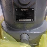 China Rexroth R902057003 A6VM140EP263W-VZB020HB The Ultimate Plunger Motor for High-Torque and High-Speed Operations for sale