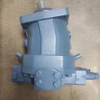 China Rexroth R902057003 A6VM140EP263W-VZB020HB The Ultimate Plunger Motor for High-Torque and High-Speed Operations for sale