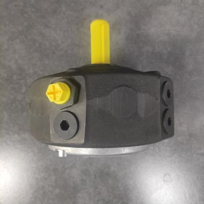 China Rexroth R901089290 PR4-3X/16 00-500RA01M01 Radial Piston Pump For Industrial Applications With SAE Parallel Shaft Design for sale