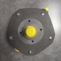China Rexroth R901089290 PR4-3X/16 00-500RA01M01 Radial Piston Pump For Industrial Applications With SAE Parallel Shaft Design for sale