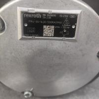 China Rexroth R901089290 PR4-3X/16 00-500RA01M01 Radial Piston Pump For Industrial Applications With SAE Parallel Shaft Design for sale