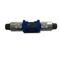 China Rexroth 4WE10G52 HG24N9K4 M Hydraulic Directional Spool Valve 100% New Original for sale