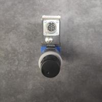 China Rexroth R900954424 3DREPE6A-2X/45EG24K31/A1M Industrial Direction Valve with Direct Operation by Proportional Solenoids for sale
