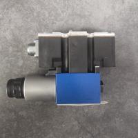 China Rexroth R900954424 3DREPE6A-2X/45EG24K31/A1M Industrial Direction Valve with Direct Operation by Proportional Solenoids for sale