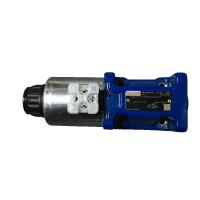 China Rexroth 4WE10X7-50 EG24N9K4 M Hydraulic Directional Spool Valve Stainless Steel 24V DC for sale