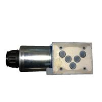 China Rexroth 4WE10X7-50 EG24N9K4 M Hydraulic Directional Spool Valve Stainless Steel 24V DC for sale