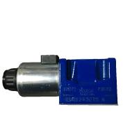 China Rexroth 4WE10X7-50 EG24N9K4 M Hydraulic Directional Spool Valve Stainless Steel 24V DC for sale