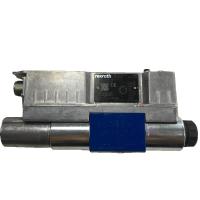 China Rexroth Proportional Valve 4WREE6V16-3X/V/24F1 Blue -20°C To +70°C Adaptable High Flow Up To 600 L/Min High Pressure Capability for sale