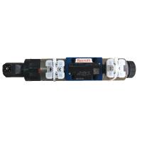 China Rexroth Proportional Valve 4WRE6W16-22/G24K4/V Blue Precise Control High Efficiency 0-315bar, High Reliability Energy Saving for sale