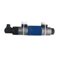 China Rexroth Proportional Valve 4WRE6W16-22/G24K4/V Blue Precise Control High Efficiency 0-315bar, High Reliability Energy Saving for sale