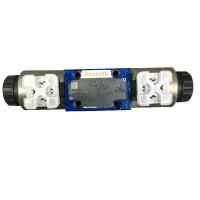 China Rexroth Proportional Valve 4WRA6E30-2X/G24N9K4/V Blue Energy Saving High Efficiency Cast Iron Fast Response for sale