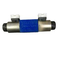 China Rexroth Proportional Valve 4WRA6E30-2X/G24N9K4/V Blue Energy Saving High Efficiency Cast Iron Fast Response for sale